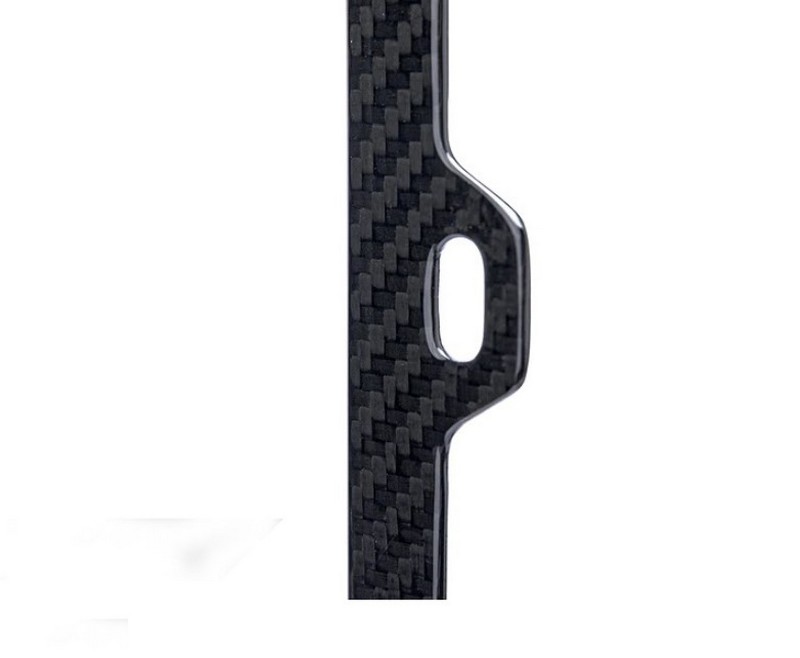 AutoTecknic Carbon Fiber License Plate Frame for Mercedes-Benz G-Class ...